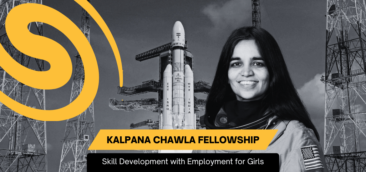 Kalpana Chawla Fellowship - Space Education Foundation